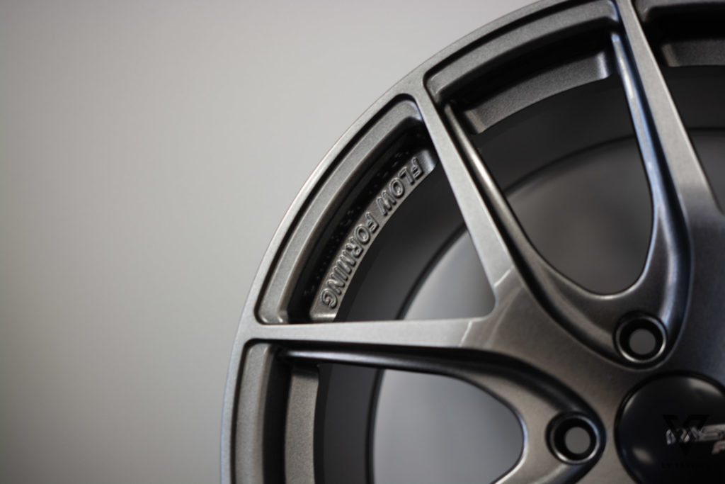 Fast Wheels FC04 - EV STYLING | UK Styling for EV cars | Tesla alloys ...