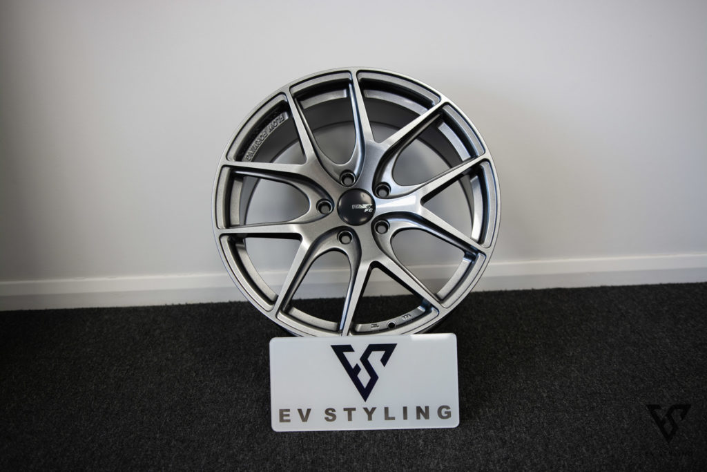 Fast Wheels FC04 - EV STYLING | UK Styling for EV cars | Tesla alloys ...