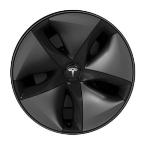Wheel Guide - Tesla Model 3 - EV STYLING