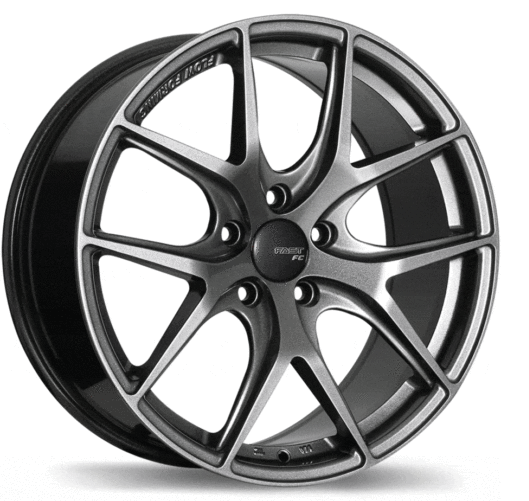Fast Wheels EV01(+) - EV STYLING | UK Styling for EV cars | Tesla ...