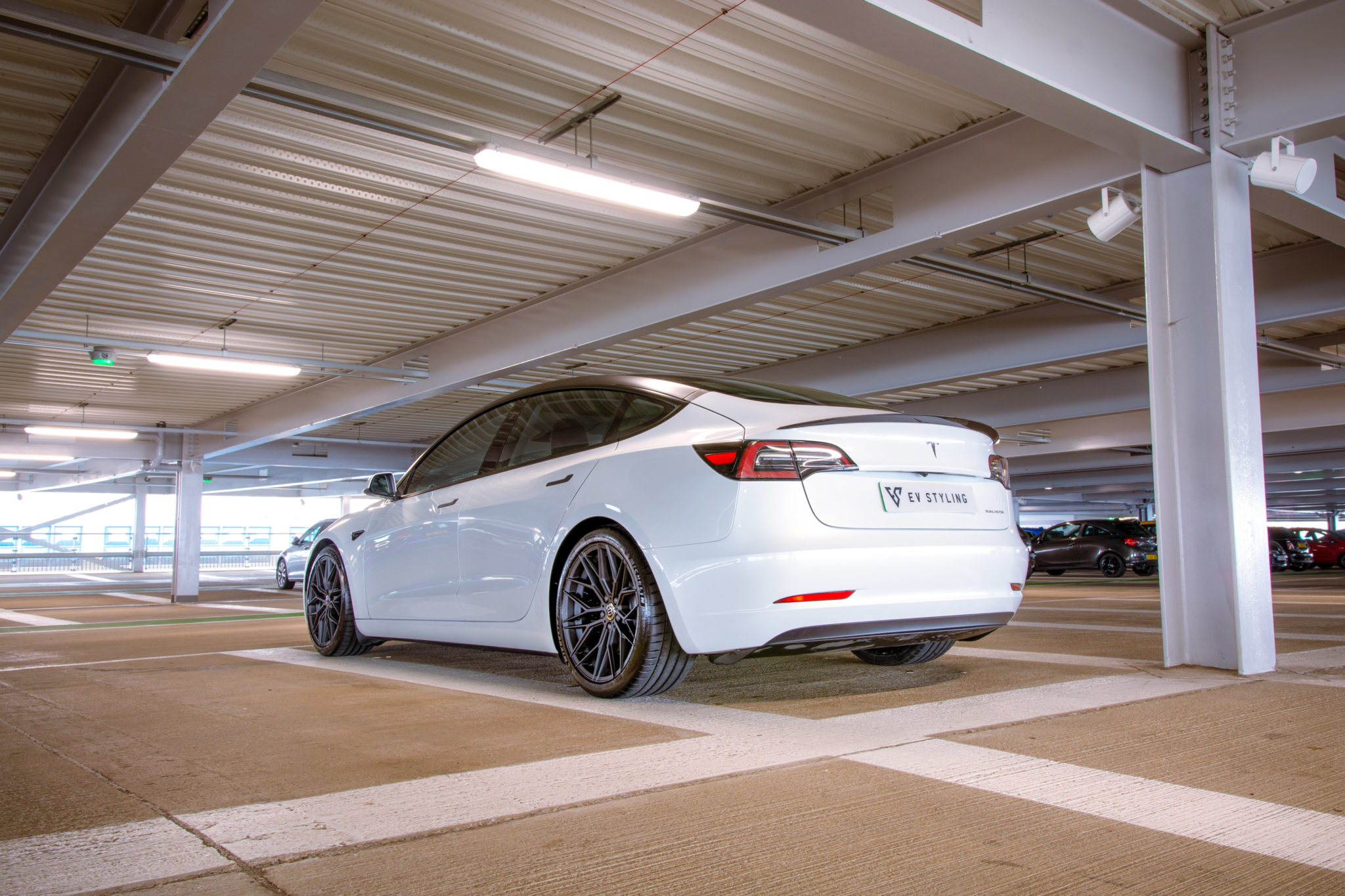 Braelin BR10 - EV STYLING | UK Styling for EV cars | Tesla alloys ...