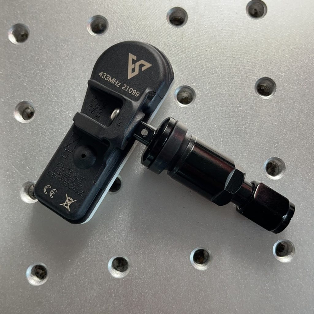 Mercedes EQA - TPMS - EV STYLING | UK Styling for EV cars | Tesla ...