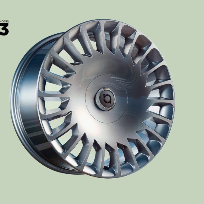 Tesla Model 3 Alloy Wheels - UK Stockist