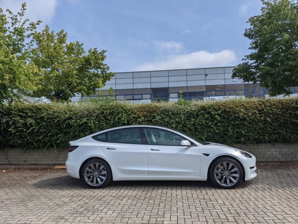 Replika R241 - EV STYLING | UK Styling for EV cars | Tesla alloys ...